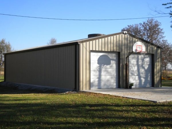 Premium Building 3 12 Pitch | Factory Steel Overstock