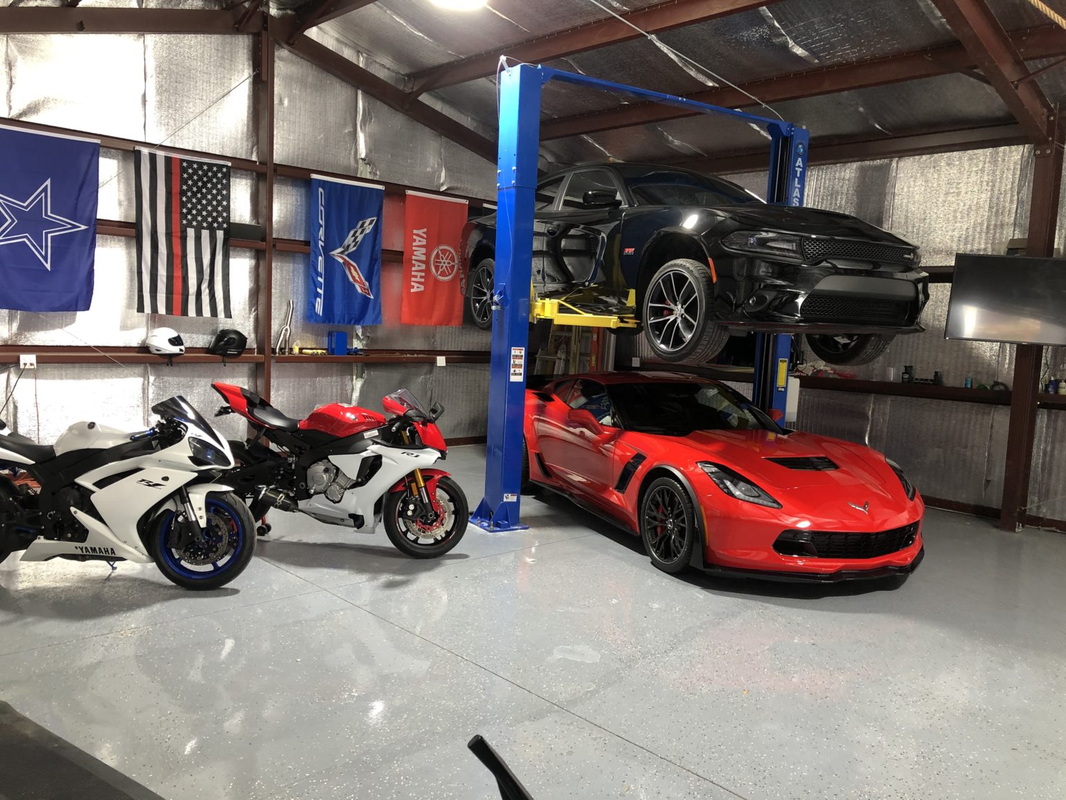 Reflective Resources Guide - Factory Steel Overstock