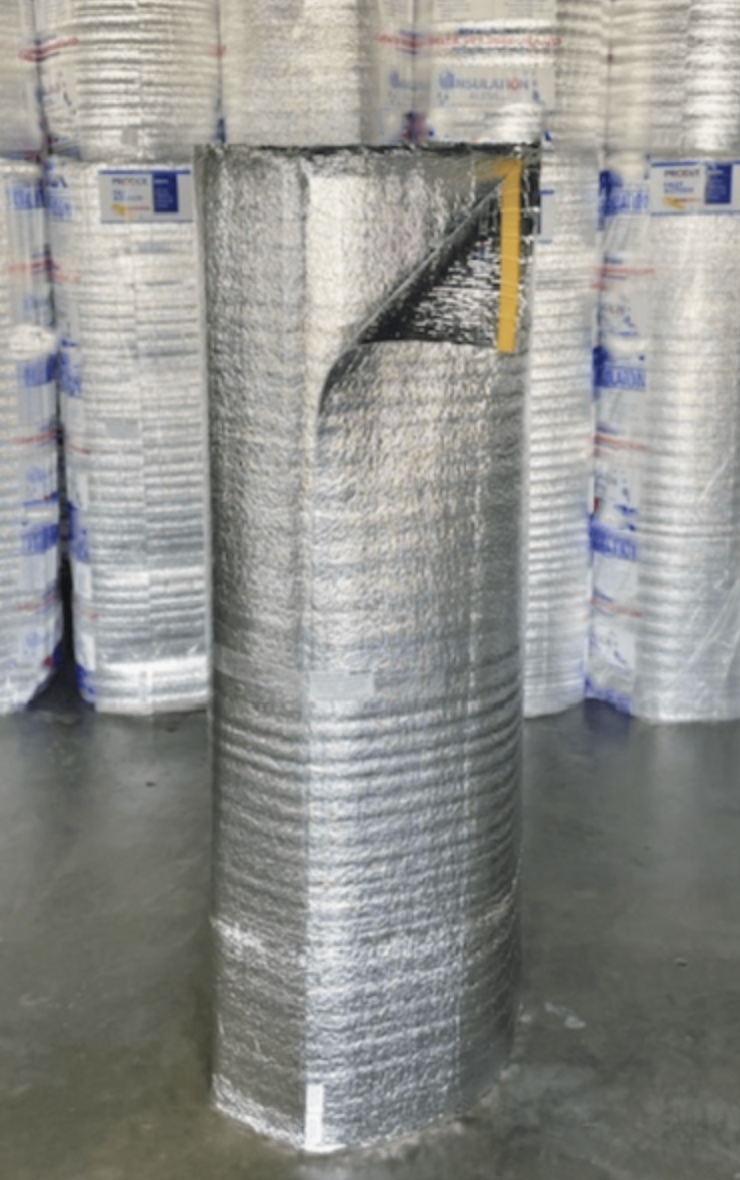 Lowest Metal Building Insulation Prices | Buy Fiberglass Insulation Online