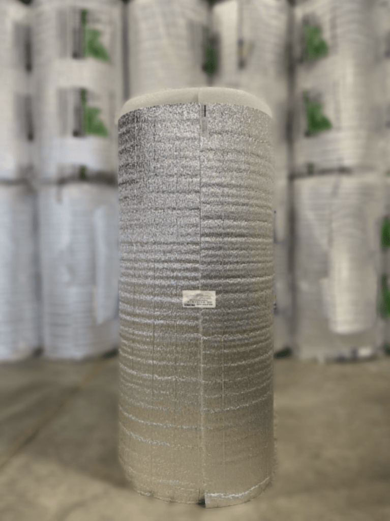 Metal Building Insulation | Insulation for Metal Buildings | Barn ...