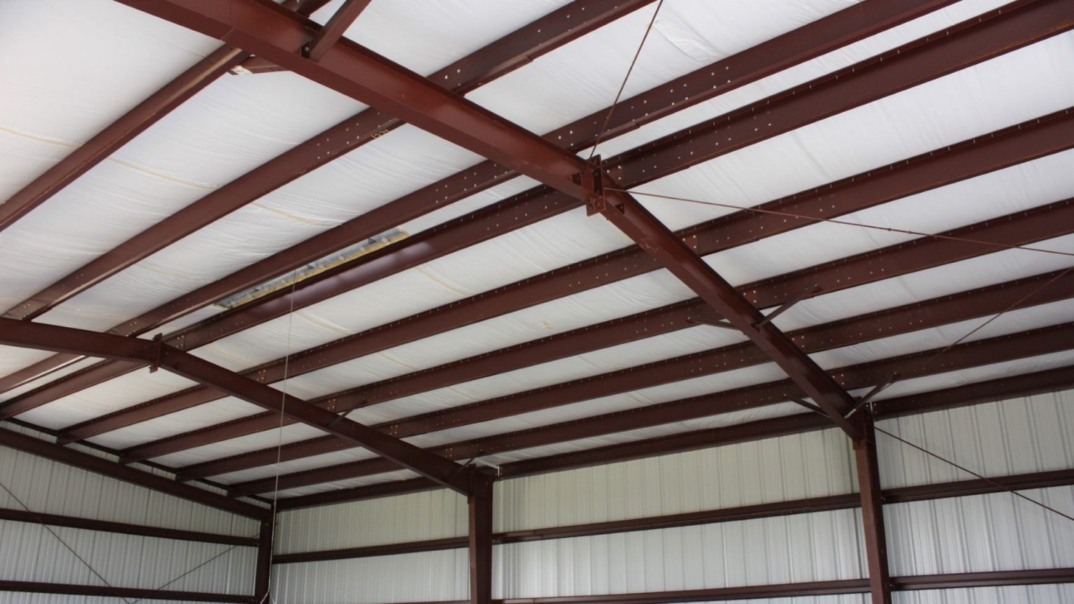 Vinyl-faced insulation" and "Vinyl-backed insulation