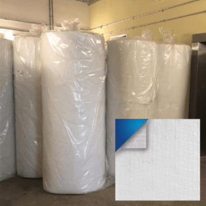 Understanding Woven R-17 Insulation: A Comprehensive Analysis