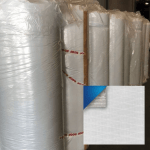 Understanding Woven R-17 Insulation: A Comprehensive Analysis