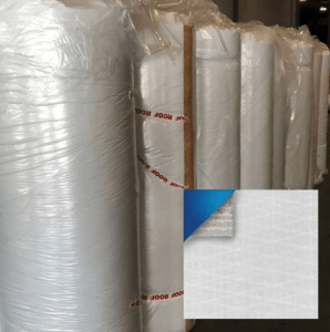 Why Fiberglass WMP-VR-R Facing is a Smart Choice for Metal Buildings