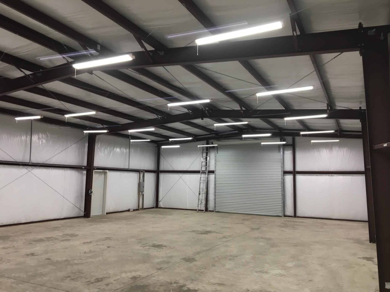 5 Essential Tips to Improve Your Steel Building Insulation